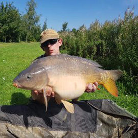 Fish it baits - rolled to perfection – Fish It Baits