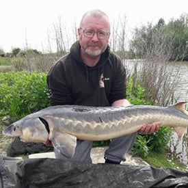 Fish it baits - rolled to perfection – Fish It Baits