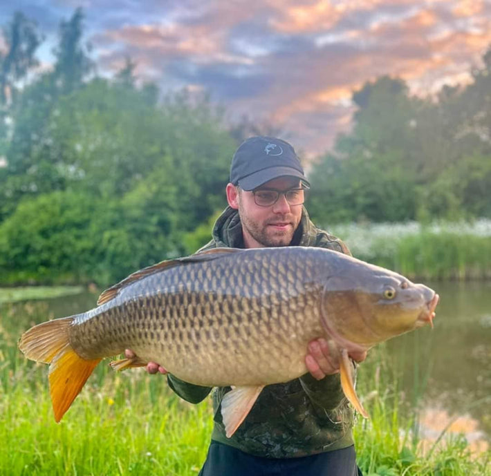 Fish it baits - rolled to perfection – Fish It Baits