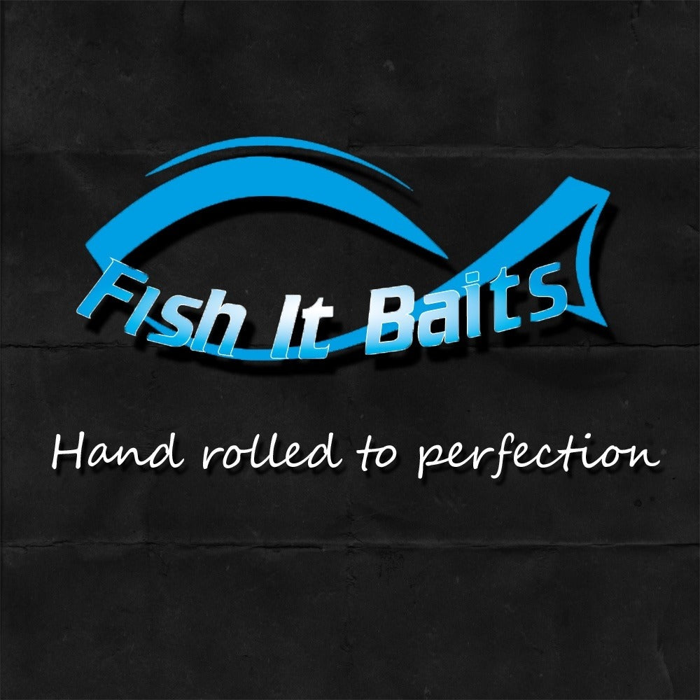 Fish it baits - rolled to perfection – Fish It Baits