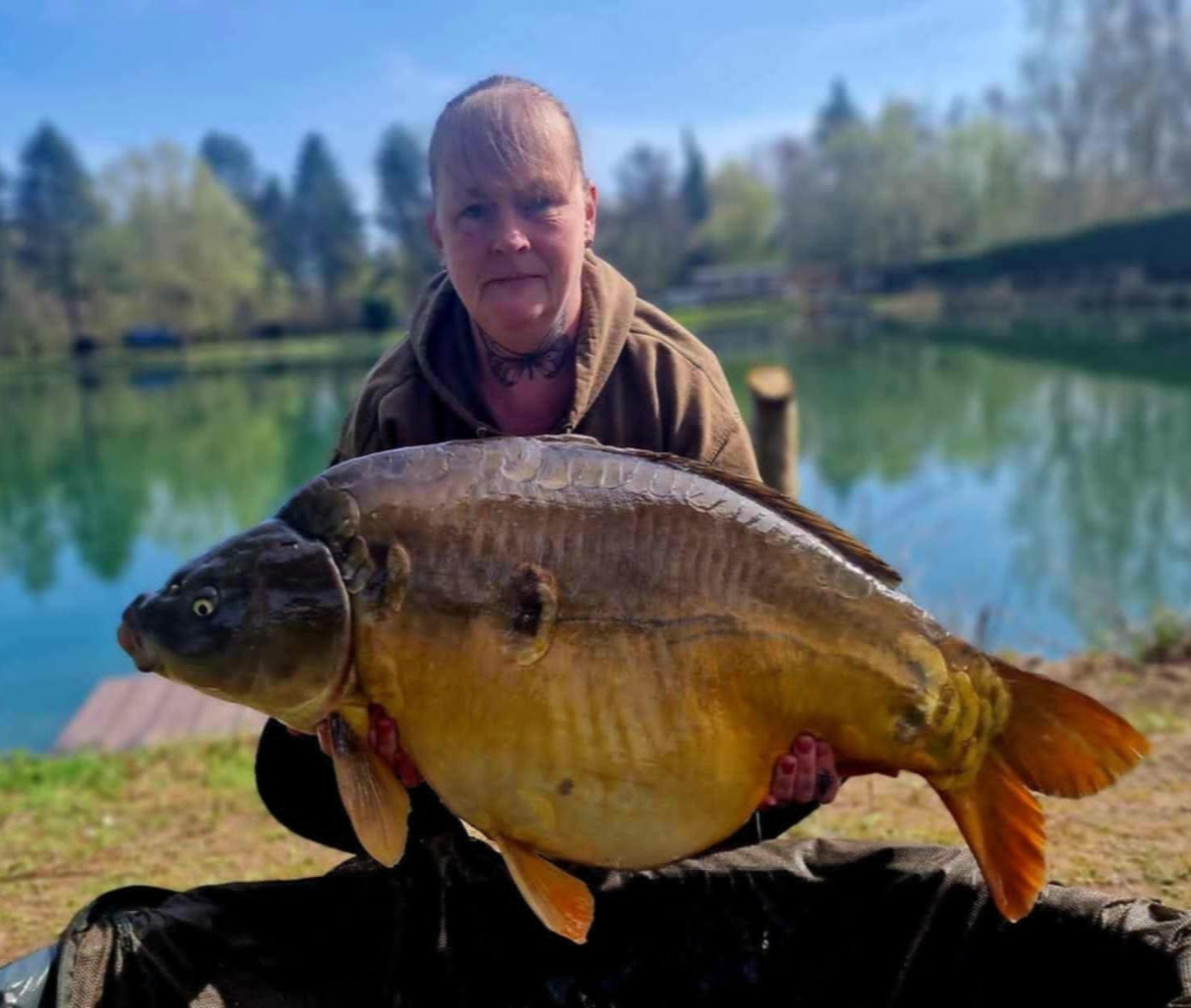 Fish it baits - rolled to perfection – Fish It Baits