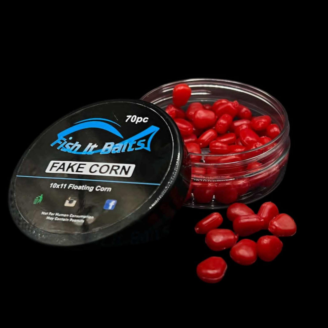 Fish it baits - rolled to perfection – Fish It Baits