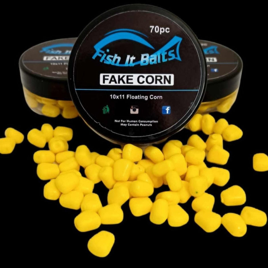 Fish it baits - rolled to perfection – Fish It Baits